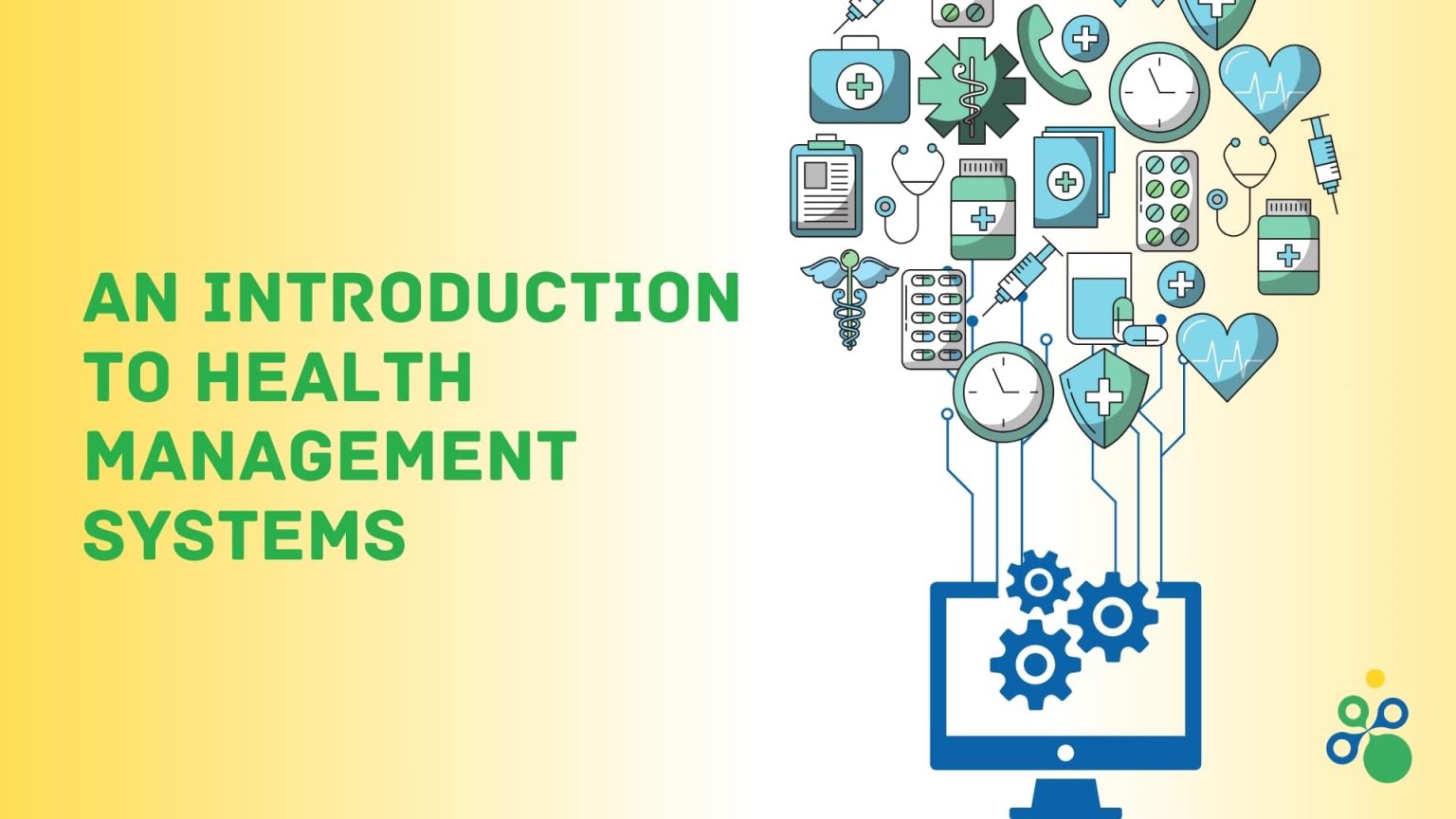 An introduction to health management systems - Stre@mline Health Tech Ltd An introduction to health management systems - Stre@mline Health Tech Ltd